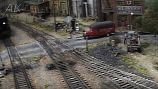 Vol. 24: George Sellios’ Franklin & South Manchester - Part 2 | Model ...