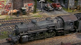 Vol. 24: George Sellios' Franklin & South Manchester - Part 2