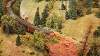 Model Railroad Academy | Online Model Railroad Videos