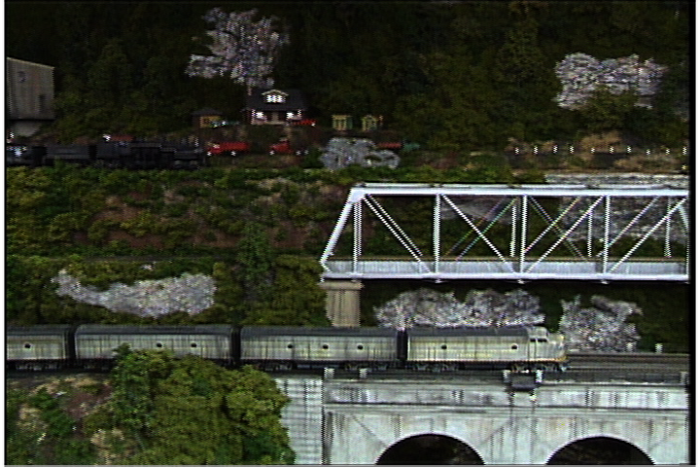 Howard Zane’s Layout 3-Download Set | Model Railroad Academy