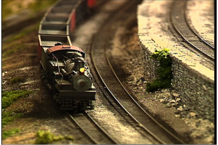 Howard Zane’s Layout 3-DVD Set | Model Railroad Academy