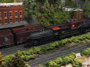 Howard Zane’s Layout 3-DVD Set | Model Railroad Academy