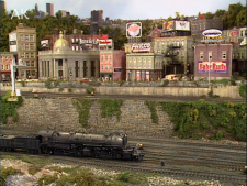 Howard Zane’s Layout 3-DVD Set | Model Railroad Academy