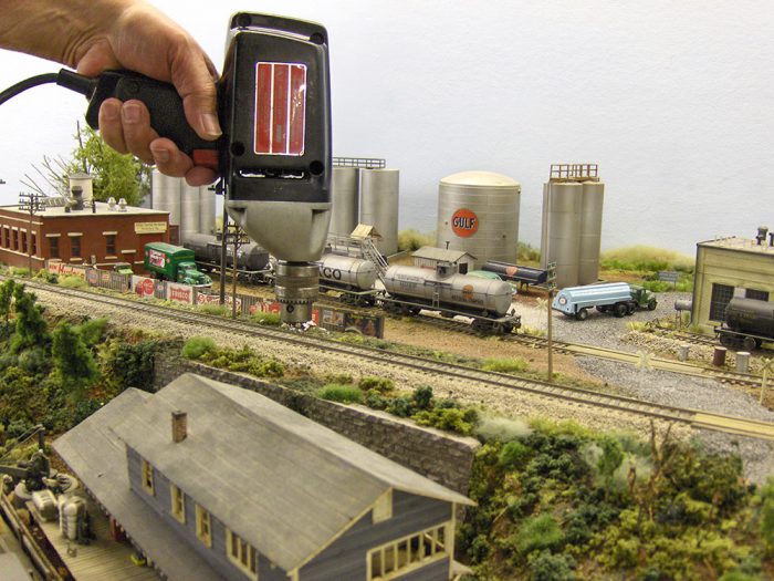 Installing Approach Signals for an Interlocking Plant: Part 2 | MRA ...