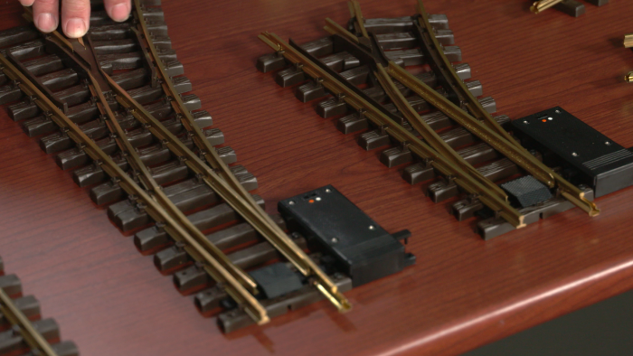 Getting Started with Sectional Track | Model Railroad Academy