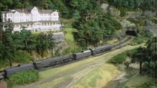 Model Railroad Academy | Online Model Railroad Videos