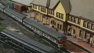Model Railroad Academy | Online Model Railroad Videos