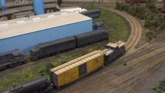Model Railroad Academy | Online Model Railroad Videos
