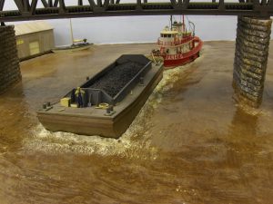 Let’s Make the Water Move | Model Railroad Academy