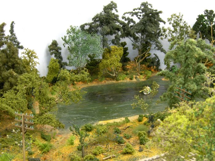 Let’s Make the Water Move | Model Railroad Academy