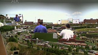 All Model Railroad Videos | Model Railroad Academy