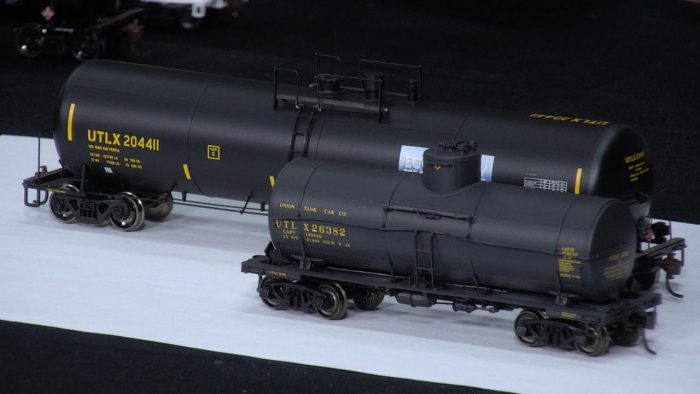 Model Railroad Tank Cars Seminar | Model Railroad Academy