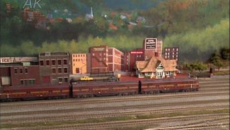 Model Railroad Academy | Online Model Railroad Videos