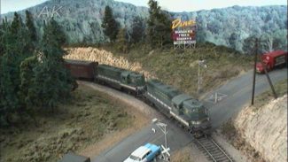 All Model Railroad Videos | Model Railroad Academy