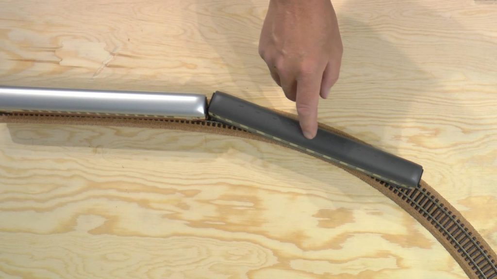 Tips and Tools | Model Railroad Academy