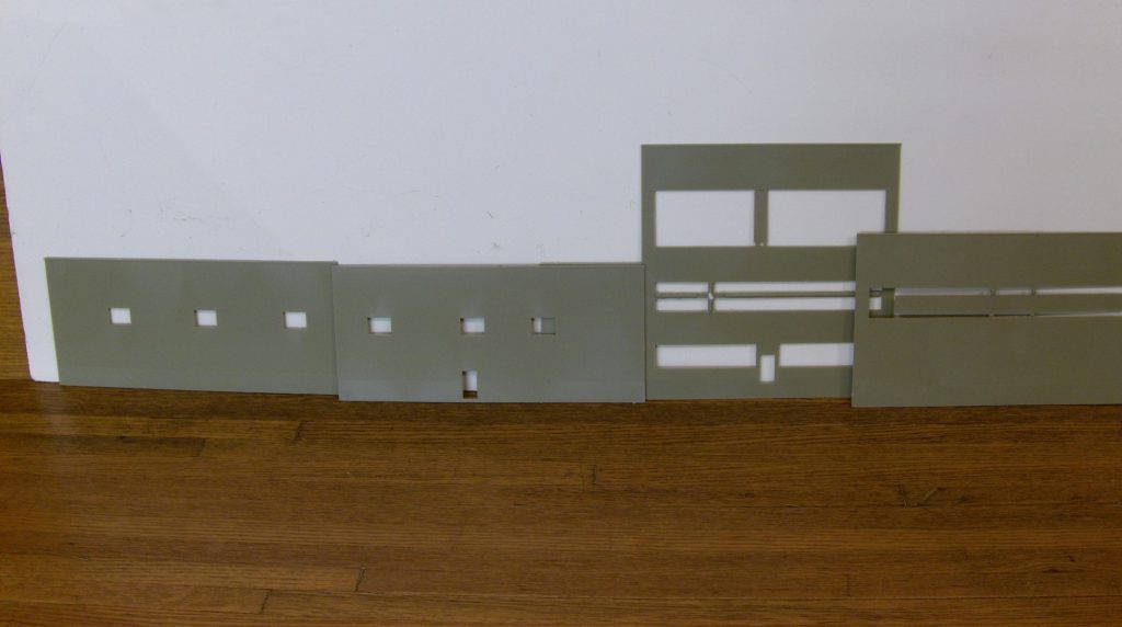 Building a Paper Mill for the Apache Railway | MRA | Model Railroad Academy