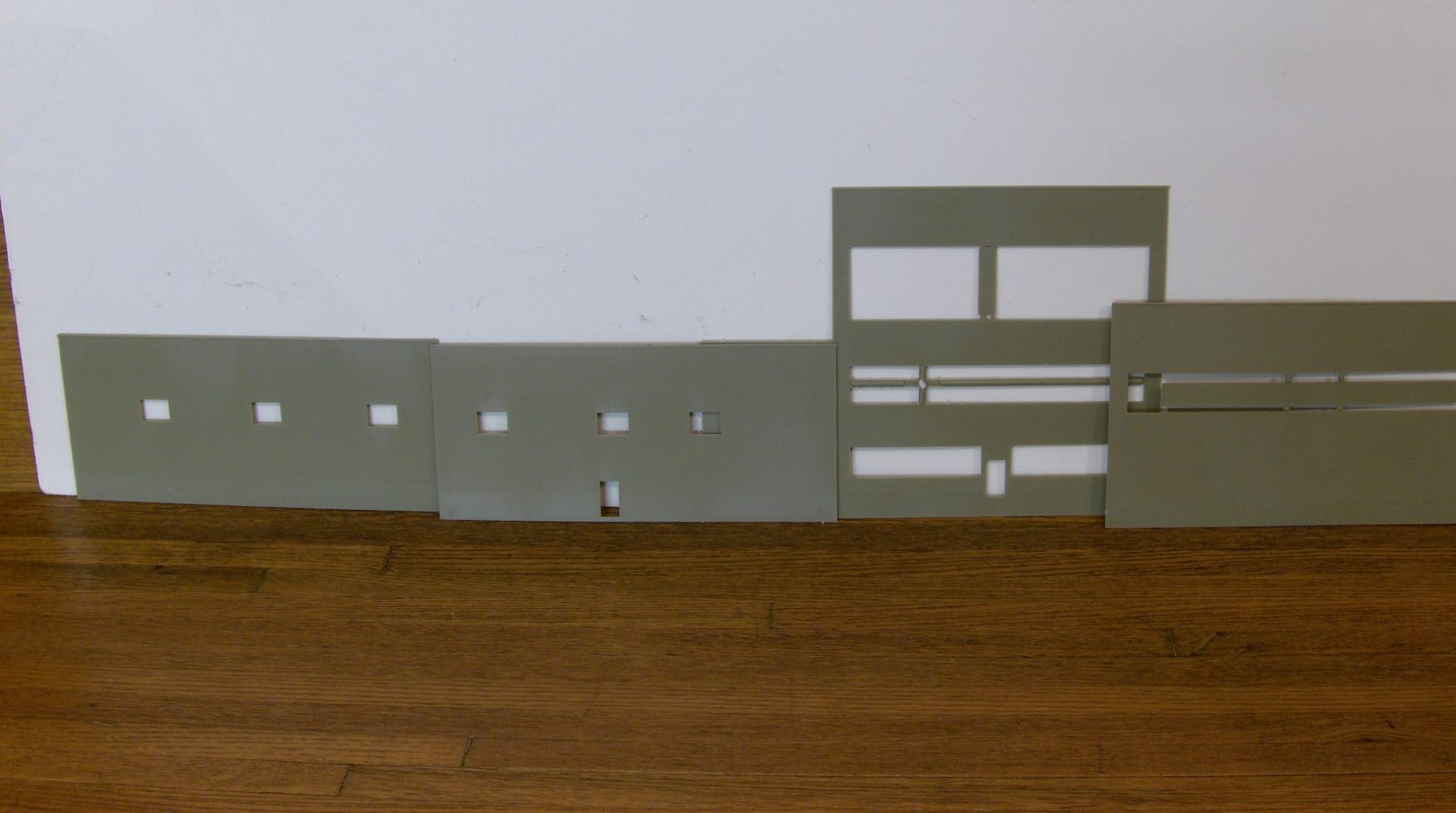 Building a Paper Mill for the Apache Railway | MRA | Model Railroad Academy