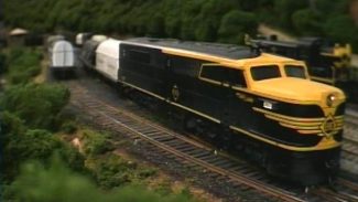 All Videos | Model Railroad Academy