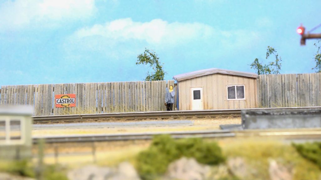 Free Videos | Model Railroad Academy