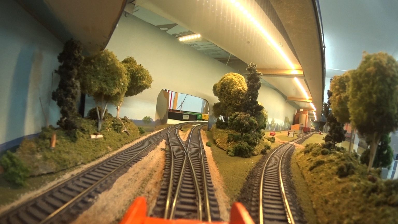 Layout Planning | Model Railroad Academy