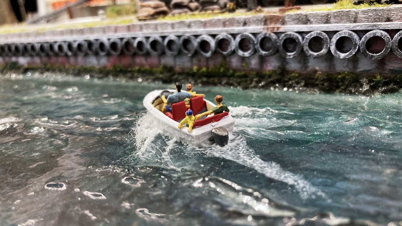 Scenery | Model Railroad Academy