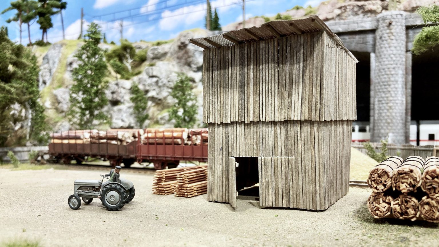 All Videos | Model Railroad Academy