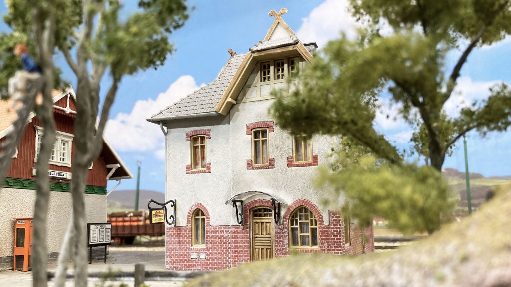 Weathering | Model Railroad Academy