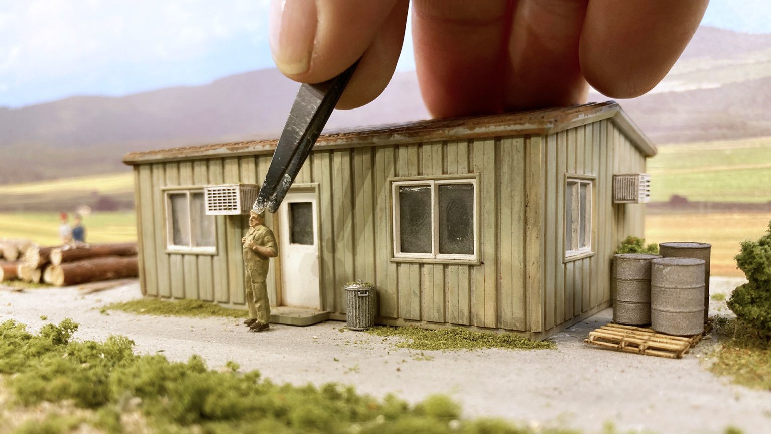 All Videos | Model Railroad Academy