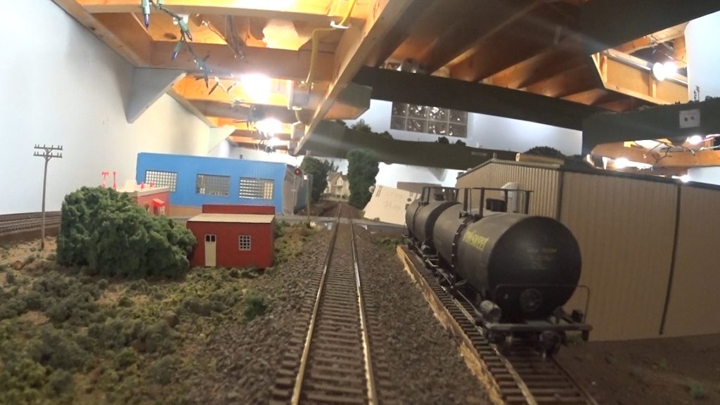 How George Sellios Plans and Details a Layout | MRA | www ...