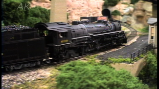Using an Isolated Track to Program Locomotives | MRA