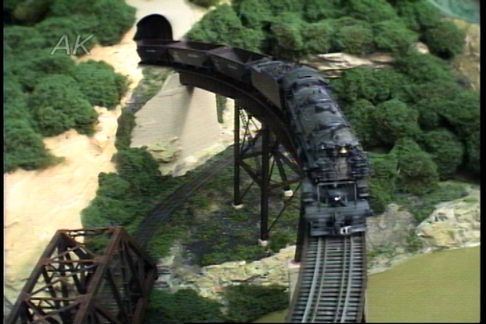 Vol. 14: Allegheny Midland Railroad | Model Railroad Academy