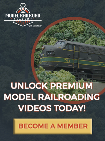Structures Videos | Model Railroad Academy