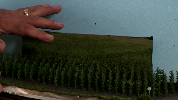 Model Train Scenery Tips | Model Railroad Academy | Model Railroad Academy