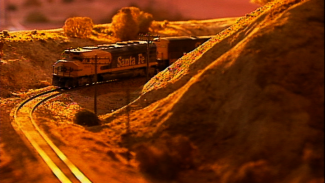 How to Lay Model Railroad Flex-Track: Tips and Tricks