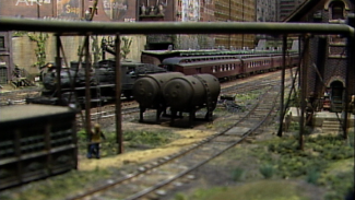 Vol. 02: Franklin & South Manchester - Part 1