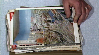 Vol. 02: Franklin & South Manchester - Part 1