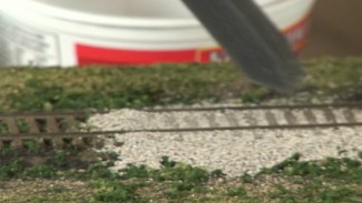 George Sellios’s Franklin & South Manchester Railroad