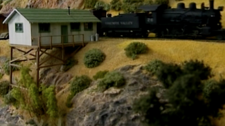 Using a CTC Machine to Control Model Railroads | MRA