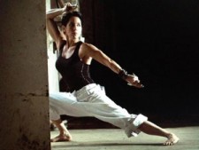 PDN’s Kelly Muir Honored by Black Belt Magazine | Personal Defense Network