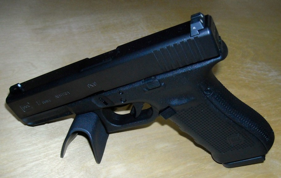 The Best Handgun for Home Defense | PDN Home Defense Weapons | Personal ...