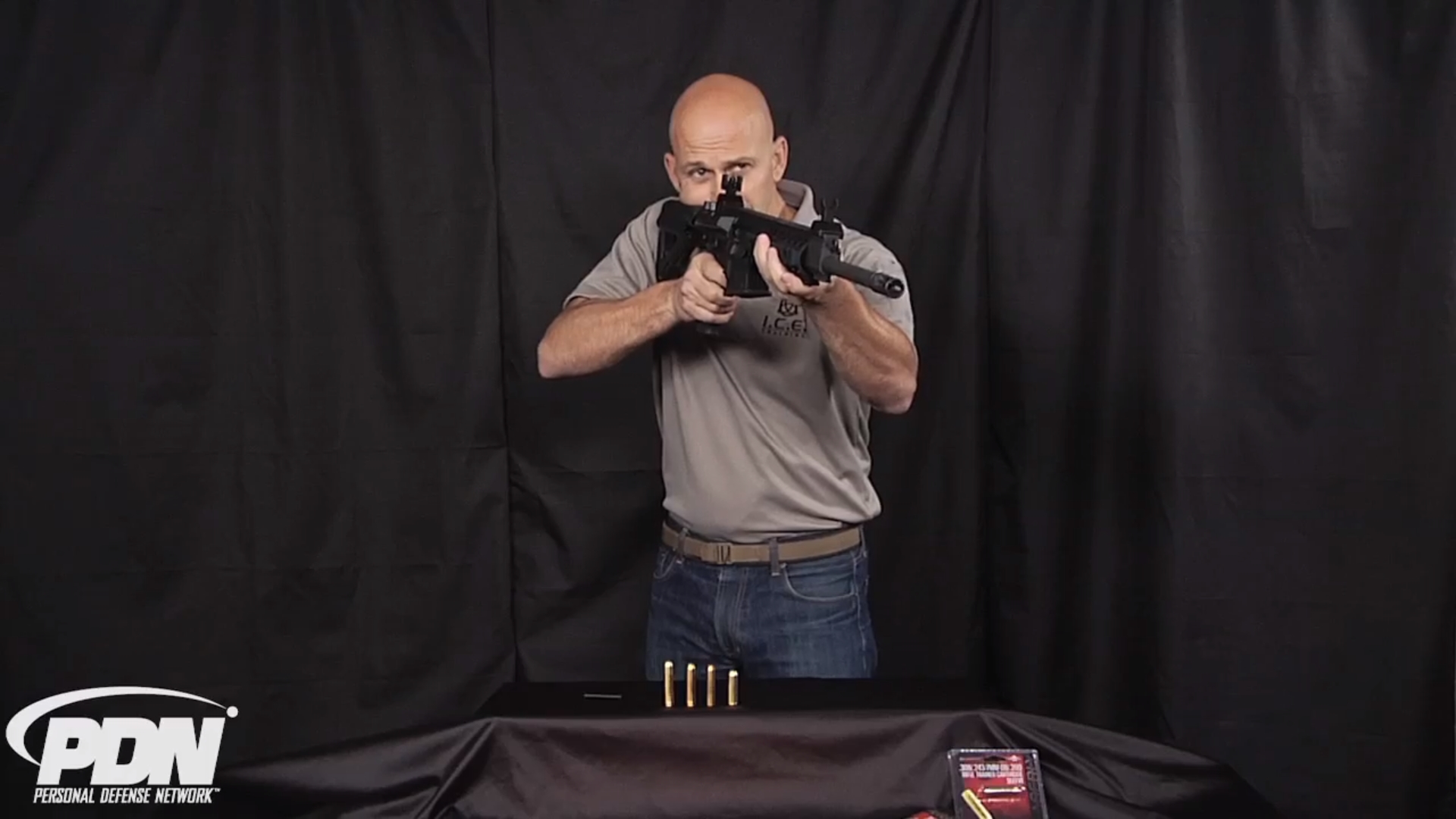 Best Home Defense Rifle | Personal Defense Network | PDN | www ...