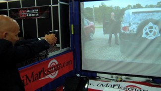 Presenting a Firearm from Appendix Carry | Personal Defense Network