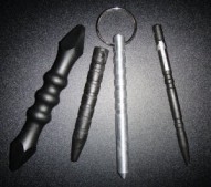 Small Impact Tools: Options and Considerations | Personal Defense Network