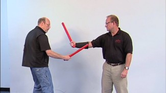 High Compressed Ready Position