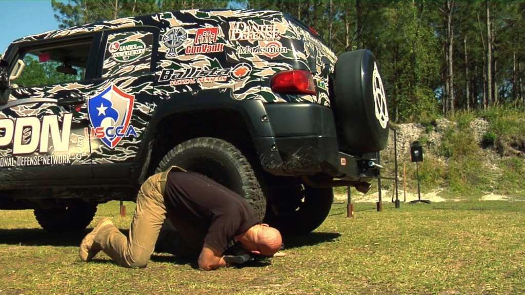 Home Defense Tactics – Personal Defense Network Video | Personal ...