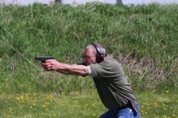 Human Weapon System, Part 1: Command and Control | Personal Defense Network