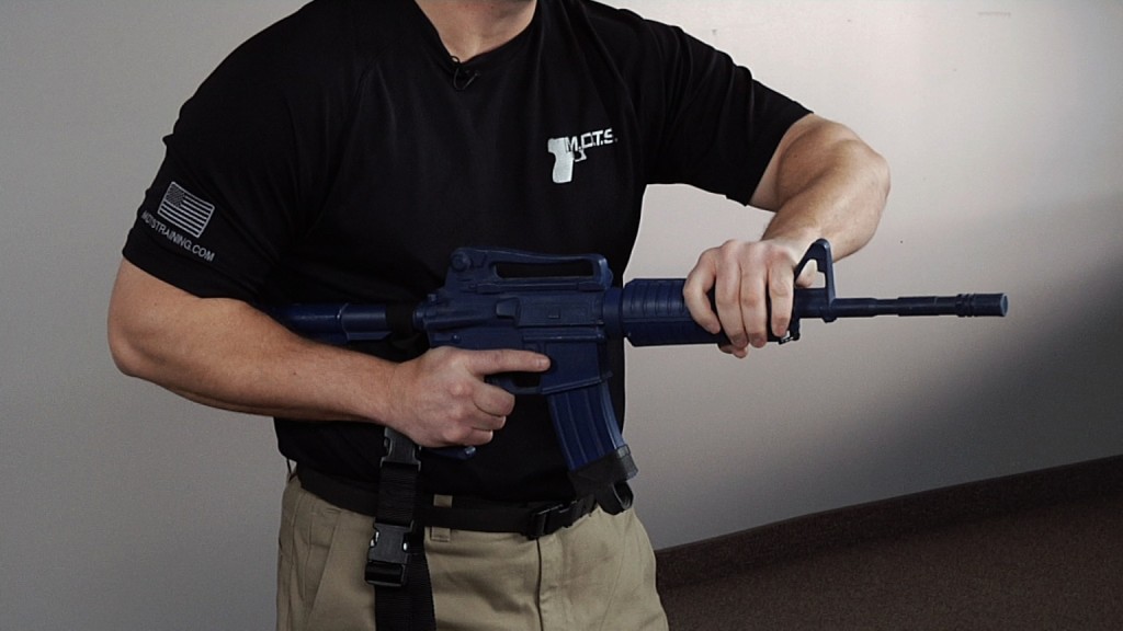 Why You Need a Rifle Sling | Personal Defense Network | PDN | www ...