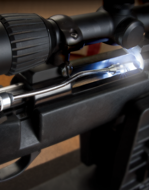 Real Avid Magnetic Bore Light | Personal Defense Network