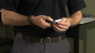 Safer, Faster Knife Defense | Personal Defense Network