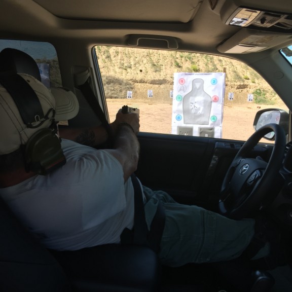 Comprehensive Self-Defense: Armed and Unarmed Skills | Personal Defense ...